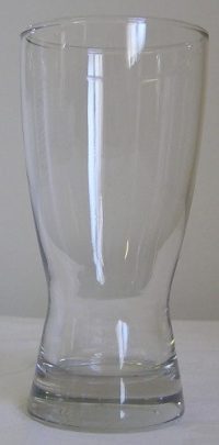 Hire Beer Glasses Melbourne, Pot Glass Hire Service - 285ml